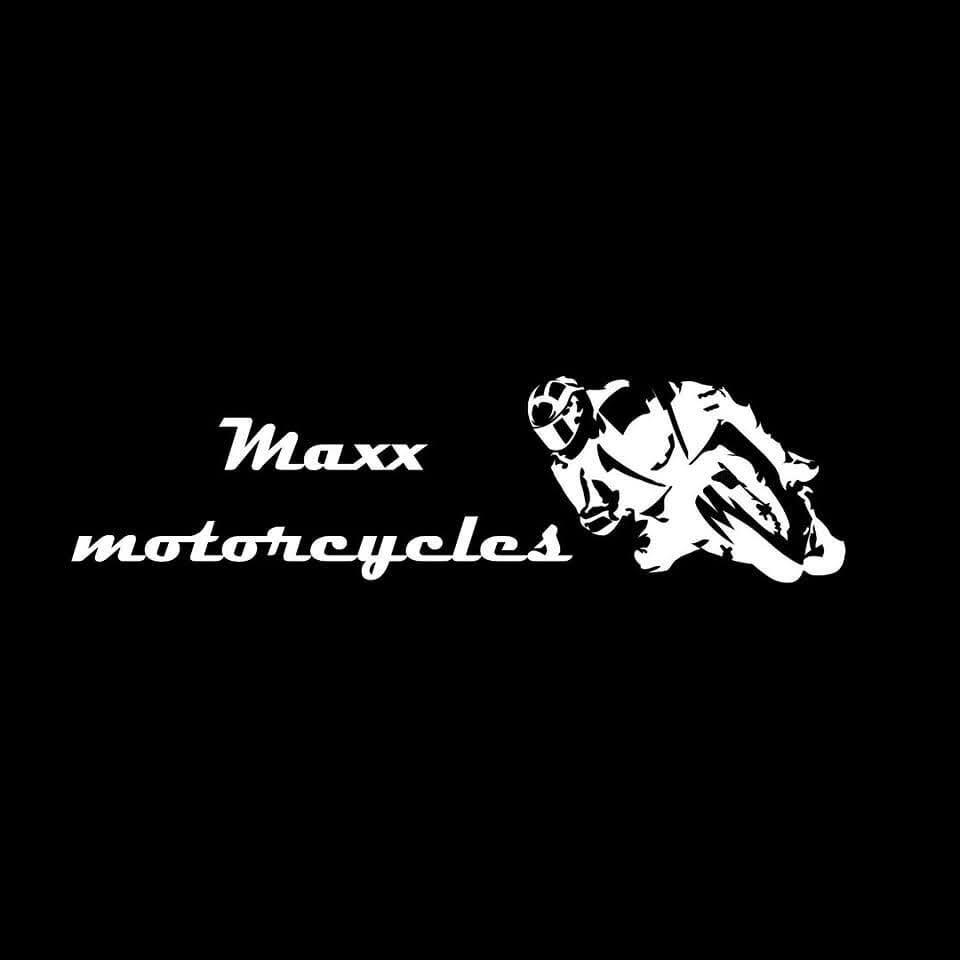maxx motorcycles